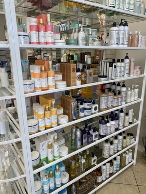 PLANET BEAUTY - Updated September 2024 - 68 Photos & 65 Reviews - 1590 ...