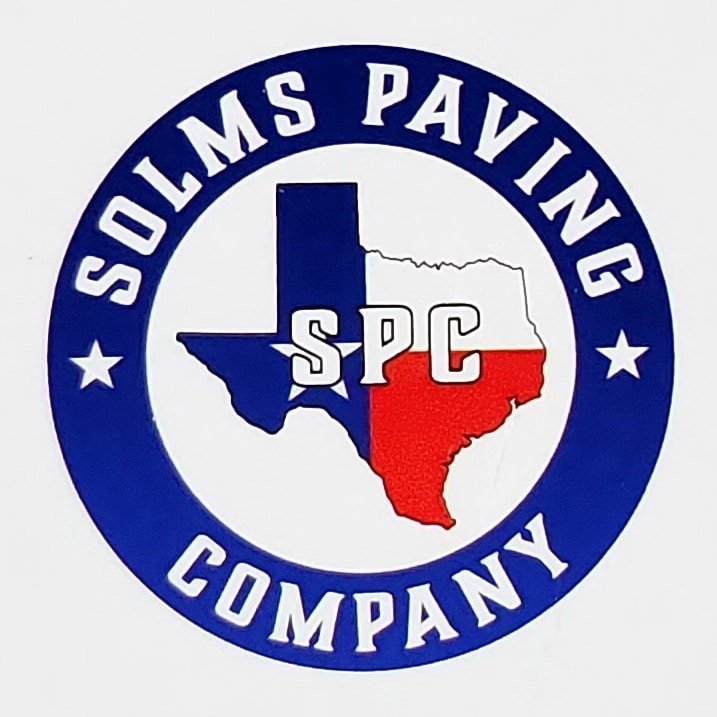 SOLMS PAVING - Request a Quote - 420 N Business Ih 35, New Braunfels ...