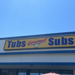 TUBS GOURMET SUBS - Updated October 2025 - 164 Photos - 556 Reviews ...