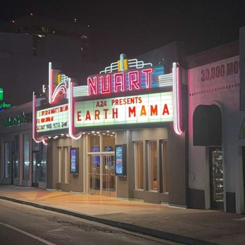 NUART THEATRE - 151 Photos & 265 Reviews - 11272 Santa Monica Blvd, Los ...