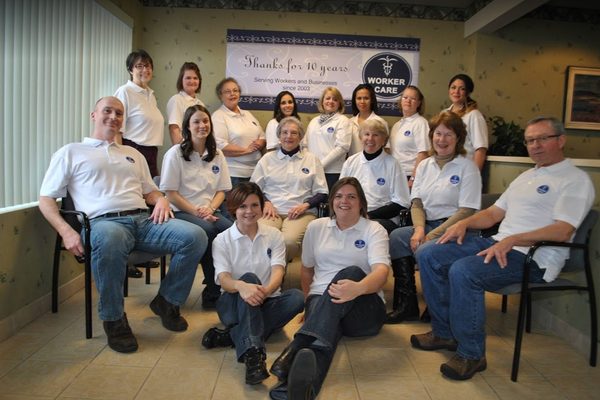 YAKIMA WORKER CARE - Updated December 2025 - 409 S 12th Ave, Yakima ...