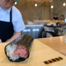 HANDO - 747 Photos & 230 Reviews - Sushi Bars - 518 W 11th St, Houston ...