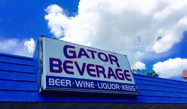 Reviews of GATOR BEVERAGE - Updated September 2024 - 15 Photos & 32 ...