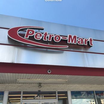 PETRO MART - Updated July 2025 - 10 Photos - 5481 E Saint Charles Rd, Columbia, Missouri ...