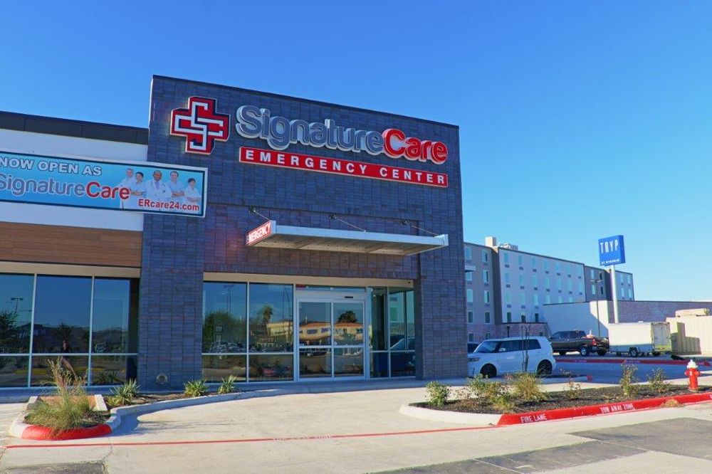 SIGNATURECARE EMERGENCY CENTER- COLLEGE STATION/BRYAN - Updated January ...