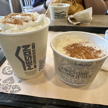 EL MESON SANDWICHES - Updated July 2025 - 61 Photos & 77 Reviews ...