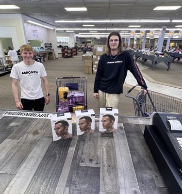 SUPER BINS MEDINA - Updated December 2025 - 40 Photos - 831 North Court ...