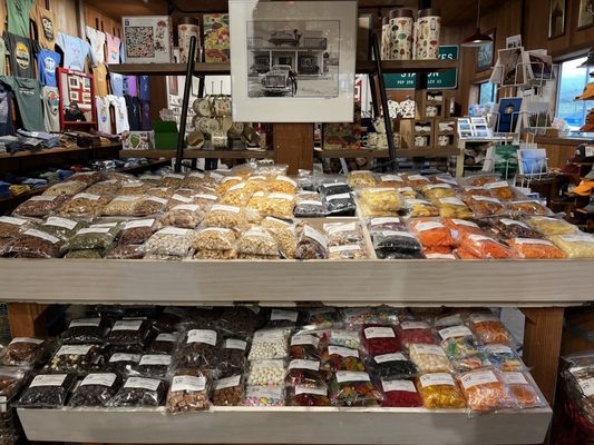 TOBY’S FEED BARN nearby at 11250 Hi Way One, Point Reyes Station ...