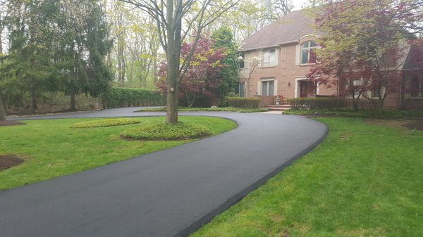 MICHIGAN ASPHALT PAVING & SEALCOATING - Updated January 2026 - 26 ...