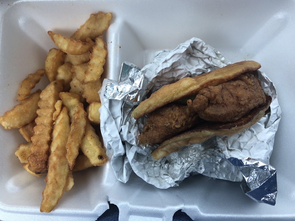 BIG CHRIS - Updated December 2025 - 285 US Highway 19 S, Leesburg ...