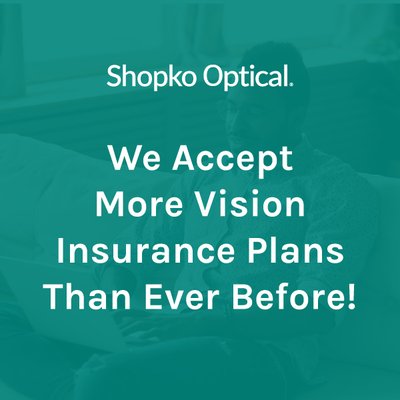 SHOPKO OPTICAL - Updated December 2025 - 16 Photos & 11 Reviews - 1033 ...