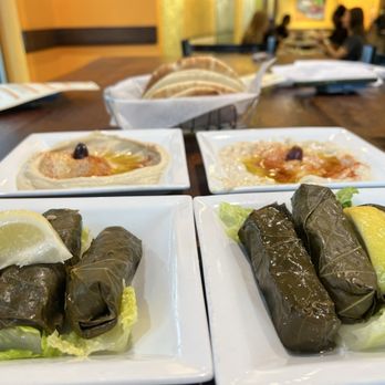 LAVASH CAFE - Updated December 2025 - 565 Photos & 880 Reviews - 2985 N ...