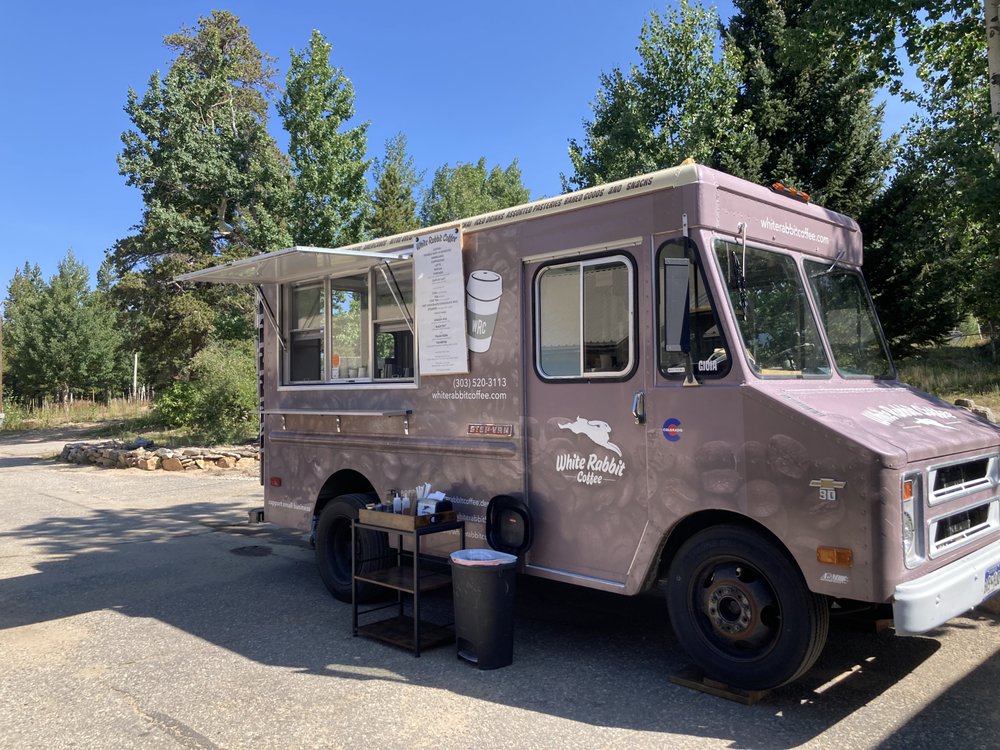 WHITE RABBIT COFFEE - Updated August 2025 - 14 Photos - 11187 N ...