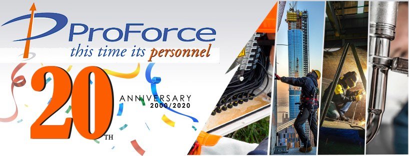 PROFORCE STAFFING - 1 Vantage Way, Nashville, Tennessee - Employment ...