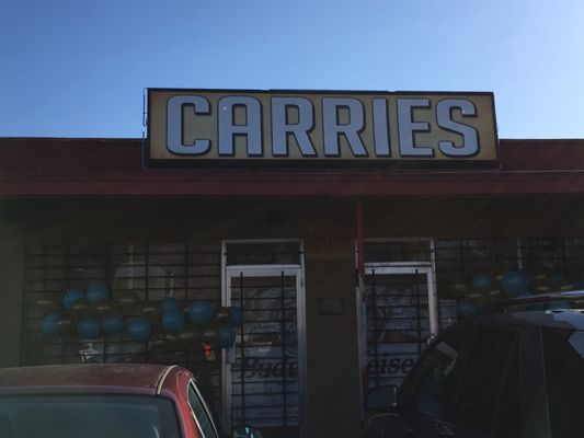 CARRIE’S BAR - Updated December 2025 - 13 Photos - 1906 E Meadowmere St ...