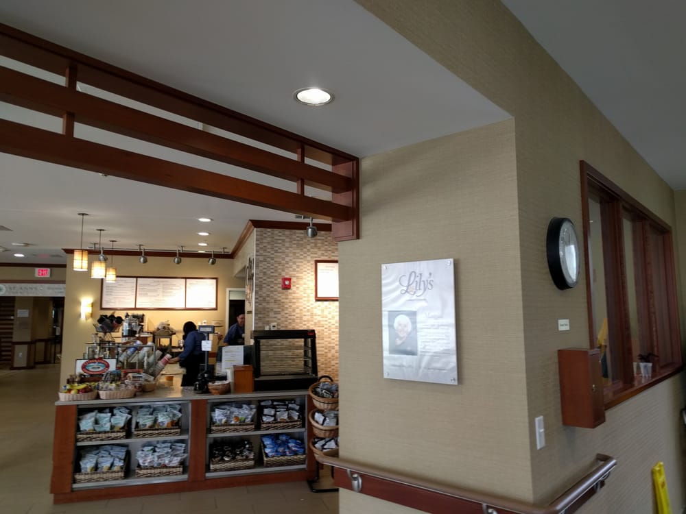 LILY’S BISTRO - Updated October 2025 - 1500 Portland Ave, Rochester ...