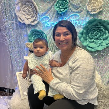 BELLA PIERCING - Updated December 2025 - 97 Photos & 41 Reviews - 159 N ...