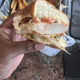 OVERDOSE HOT CHICKEN - Updated December 2025 - 32 Photos & 28 Reviews ...