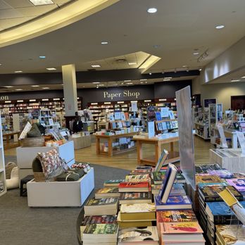 CHAPTERS - Updated December 2025 - 28 Photos - 17440 Yonge Street ...