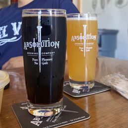 ABSOLUTION BREWING COMPANY - Updated July 2025 - 536 Photos & 353 ...