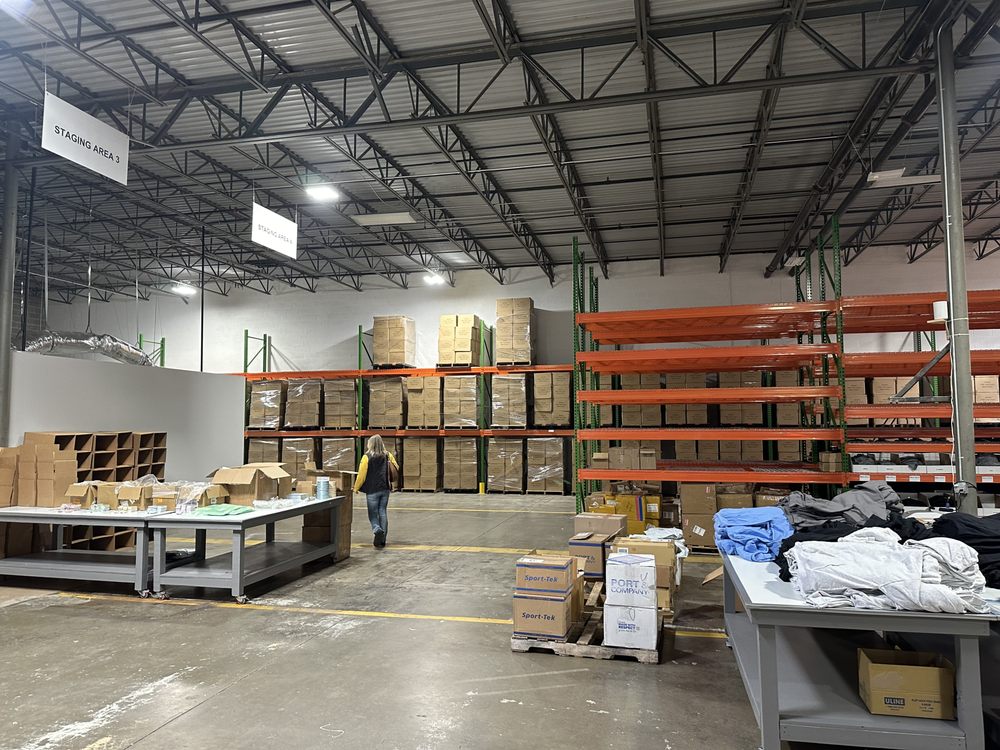 ASN PRODUCTION - Updated December 2025 - 1008 Branch Dr, Alpharetta ...