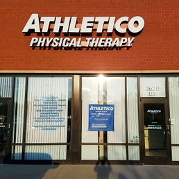 Athletico Physical Therapy Reviews | Read Customer Service Reviews of ...