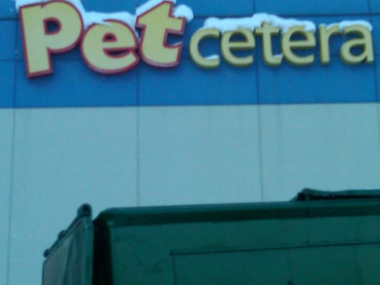 PETCETERA - Updated January 2025 - 8882 170 Street NW, Edmonton ...