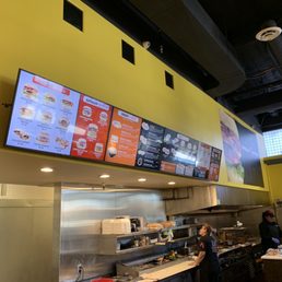 Apollo Burger - Reserve Now - Burgers - Updated June 2025 - 104 Photos ...