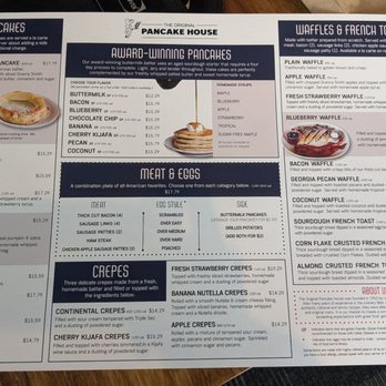 THE ORIGINAL PANCAKE HOUSE - Updated December 2025 - 202 Photos & 296 ...