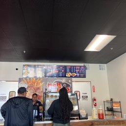 FISHBONE SEAFOOD - MENIFEE - Updated September 2025 - 108 Photos & 184 ...