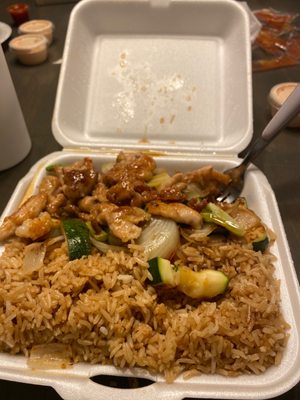 FUJI HIBACHI EXPRESS - Updated September 2025 - 20 Photos & 20 Reviews ...