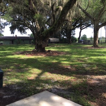 BECK RANCH PARK DOG PARK - Updated October 2025 - 18 Photos - SR-415 ...