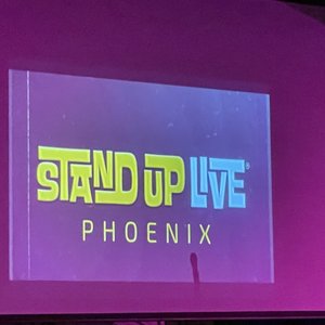 STAND UP LIVE - 312 Photos & 630 Reviews - 50 W Jefferson St, Phoenix ...