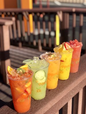 MANGO CRAZY - 151 Photos & 182 Reviews - Ice Cream & Frozen Yogurt ...