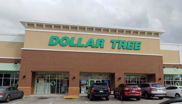 DOLLAR TREE - Updated September 2024 - 23 Photos & 15 Reviews - 13740 ...