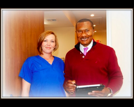 OKEY OKOLI, MD FACOG - ADVANCED WOMEN’S CENTER - Updated May 2026 - 20 ...