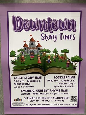 TIPPECANOE COUNTY PUBLIC LIBRARY - Updated August 2025 - 12 Photos ...