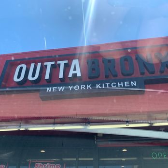 OUTTA BRONX - 456 Photos & 574 Reviews - 4105 E McDowell Rd, Phoenix ...