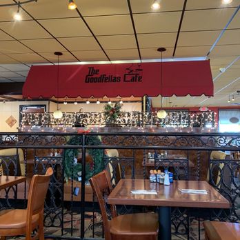 GOODFELLA’S CAFE - Updated September 2024 - 1214 Photos & 1416 Reviews ...