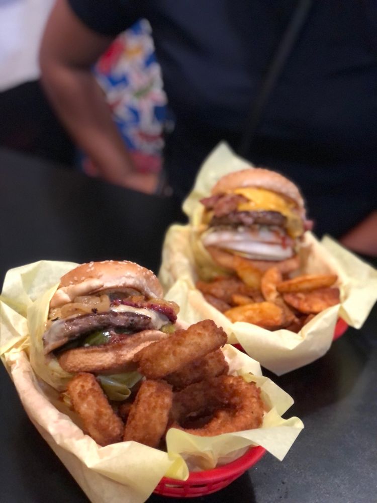 HODAD’S - 3442 Photos & 2935 Reviews - 945 Broadway, San Diego ...