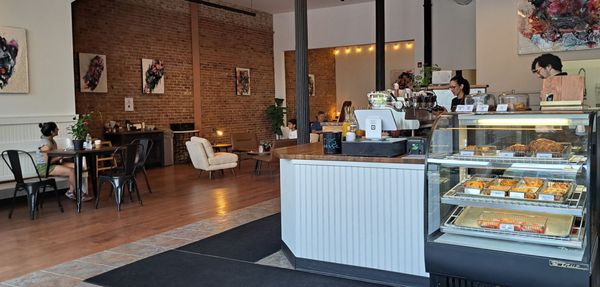 STACKS ESPRESSO BAR - TROY - Updated March 2025 - 13 Photos - 13 3rd St ...