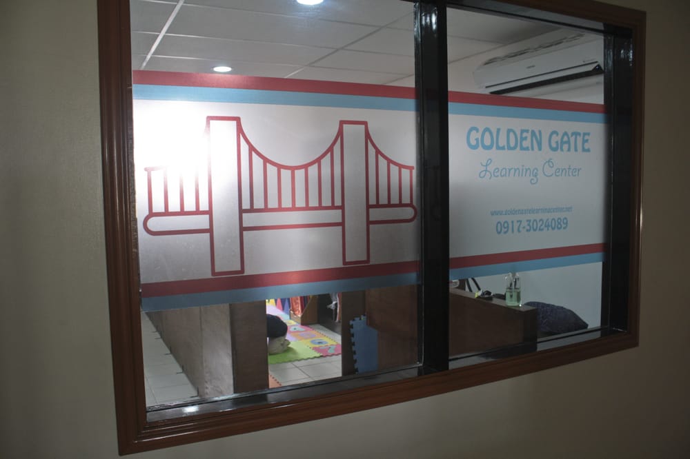 GOLDEN GATE LEARNING CENTER - Updated December 2025 - Manila East Road ...