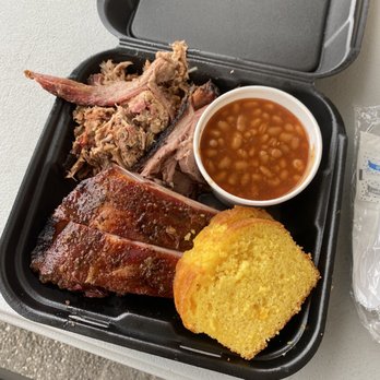 RED BEARD BBQ - Updated January 2025 - 16 Photos & 24 Reviews - 16th St ...