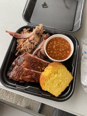 RED BEARD BBQ - Updated April 2025 - 12 Photos & 25 Reviews - 16th St ...