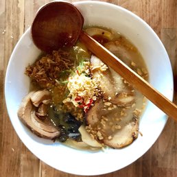 RAMEN LEGEND - 194 Photos & 118 Reviews - Ramen - 4938 S Staples St ...