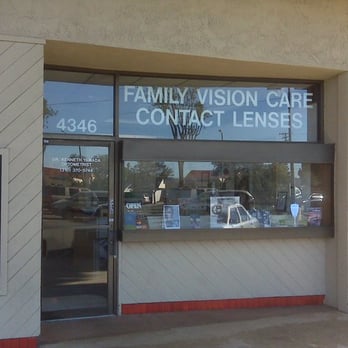 KENNETH YAMADA OD - Updated October 2025 - 26 Reviews - 4346 Redondo ...