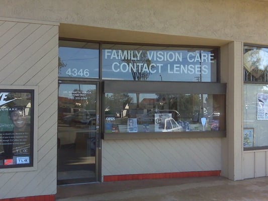 KENNETH YAMADA OD - Updated October 2025 - 26 Reviews - 4346 Redondo ...