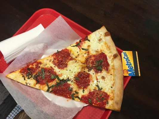 KORONET PIZZA - 277 Photos & 634 Reviews - Pizza - 2848 Broadway ...