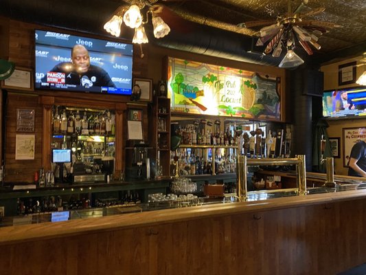 MCGRATH’S PUB - Updated March 2025 - 127 Photos & 230 Reviews - 202 ...