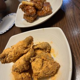 NO.1 PLUS CHICKEN - Updated September 2025 - 964 Photos & 654 Reviews ...